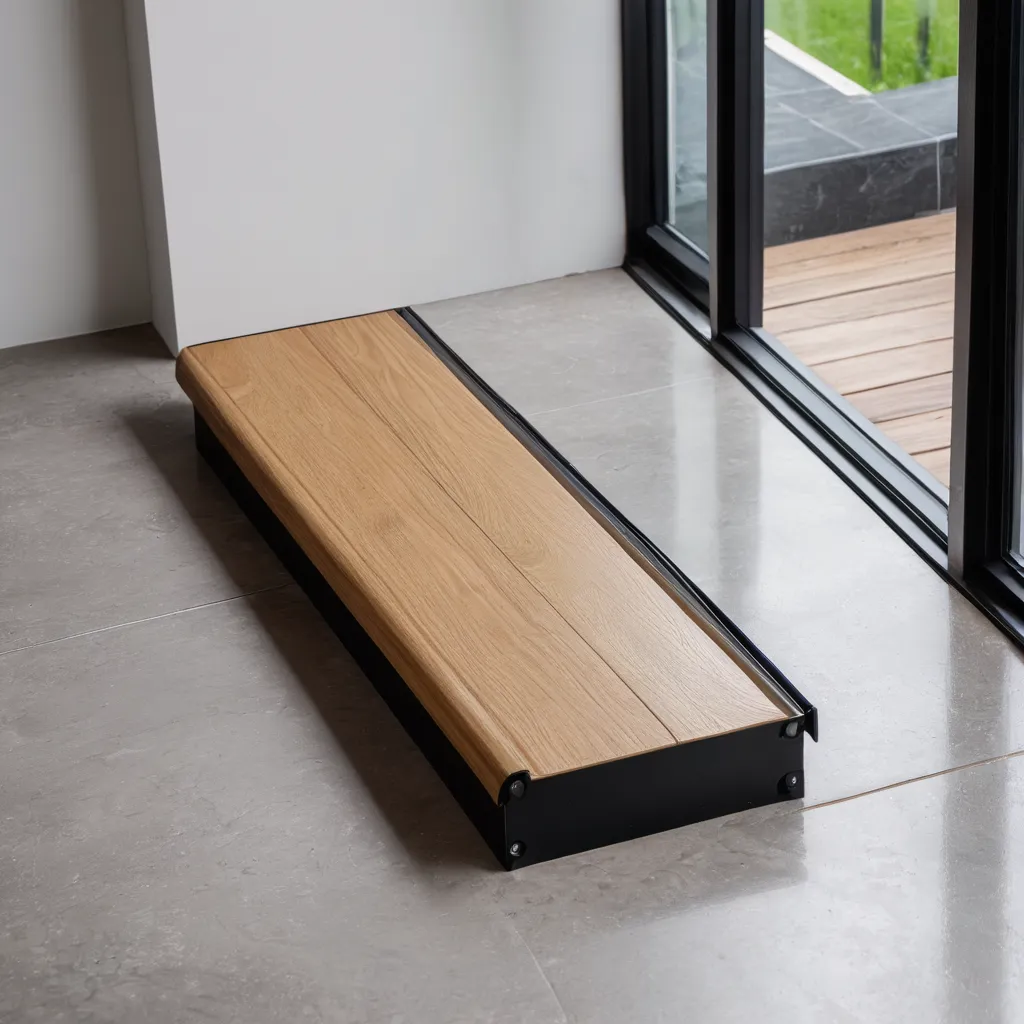 Методы отделки порога на балкон: советы и рекомендации