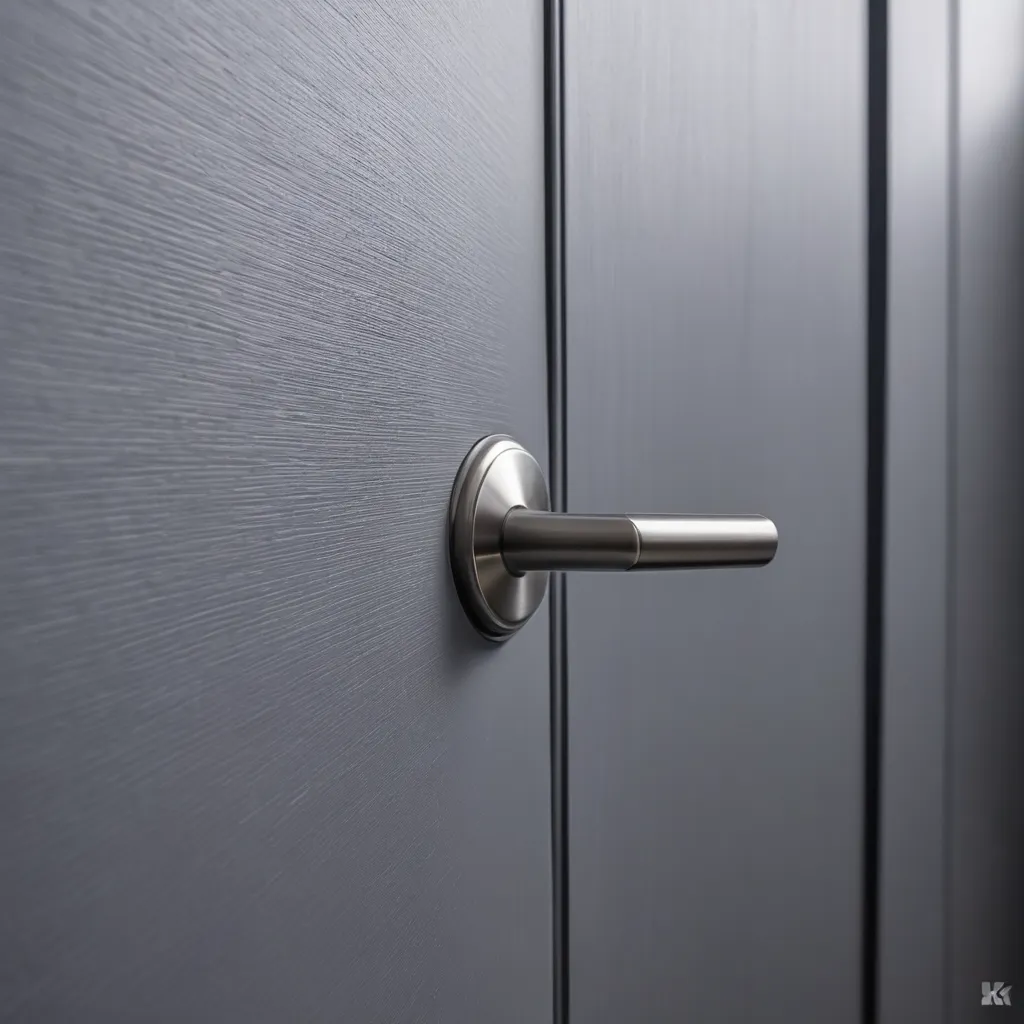 Hardflex: Преимущества и Установка Дверных Покрытий