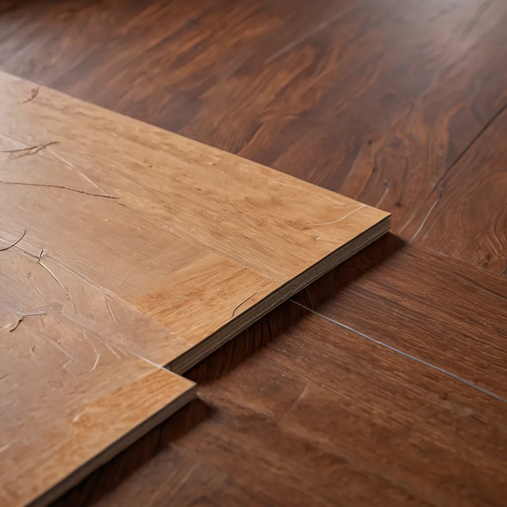 Как правильно соединить линолеум: советы и рекомендации