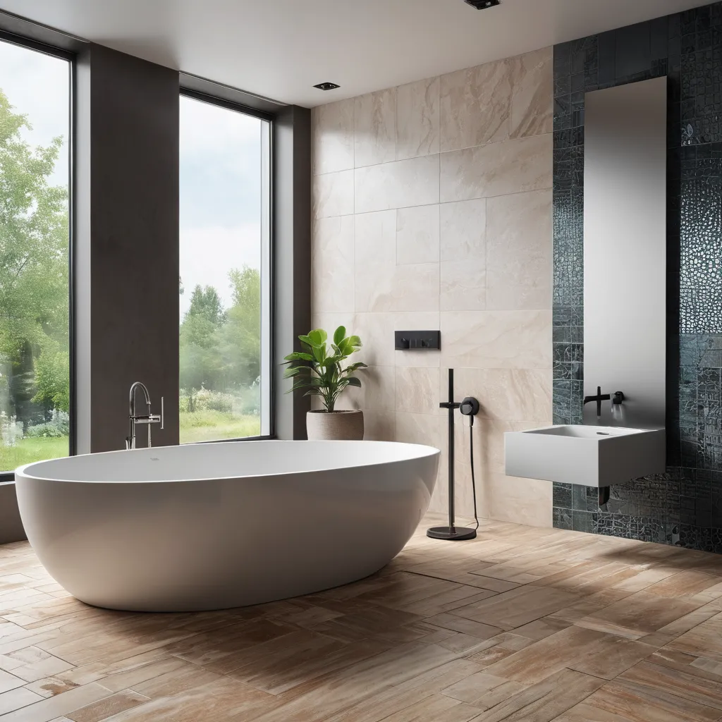 СВП для плитки: технологии и советы по укладке